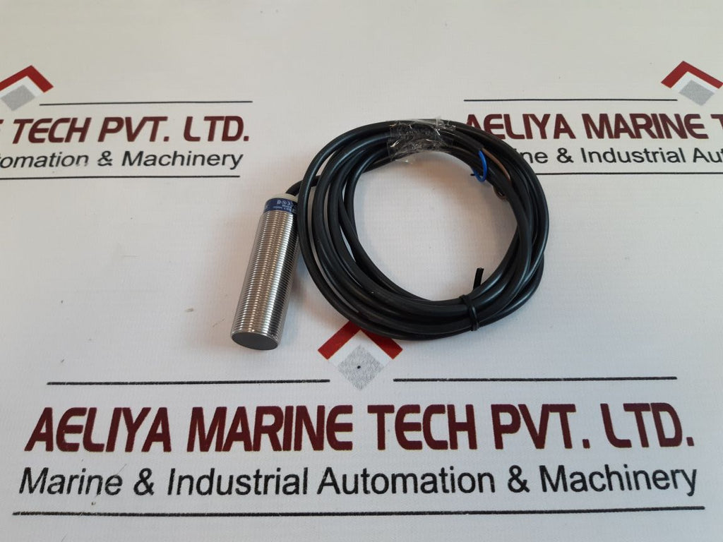 Telemecanique Xs618B1Mal2 Inductive Proximity Sensor 24...240V ...