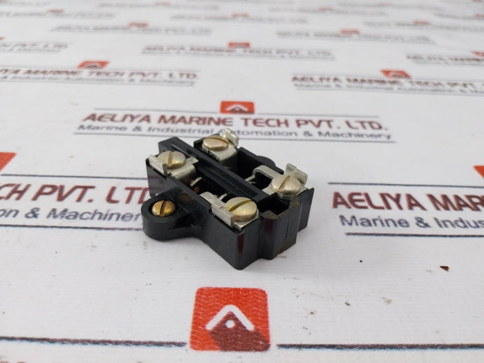 Telemecanique Zc1 Az 14 Limit Switch Contact Block – Aeliya Marine
