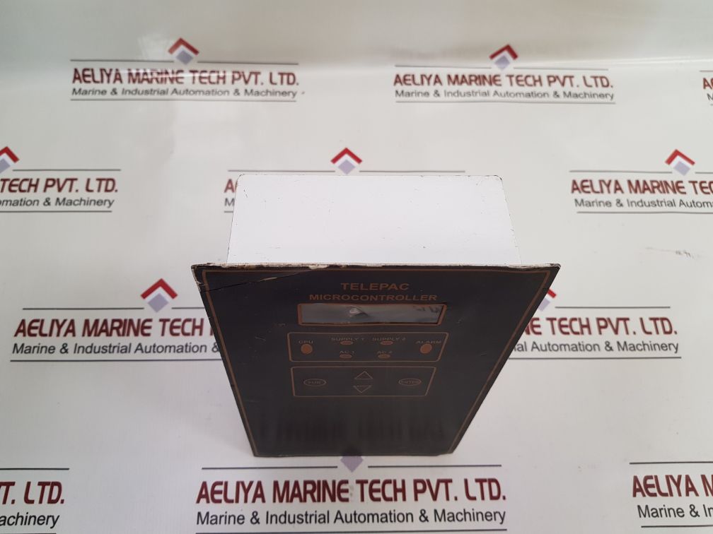 Telepac Microcontroller – Aeliya Marine