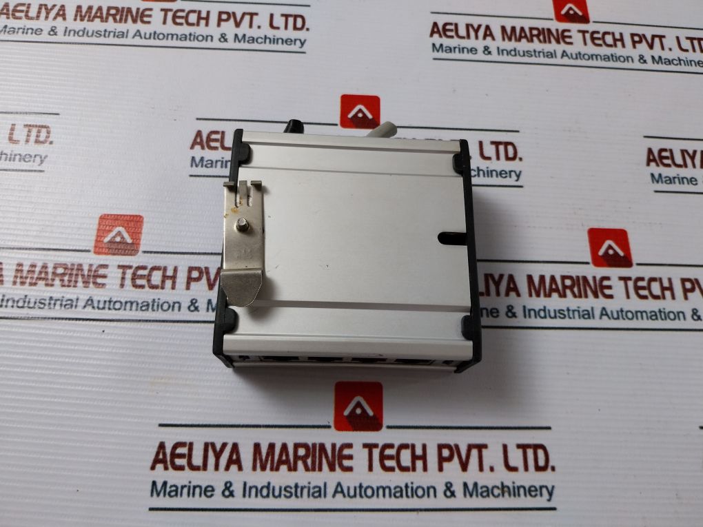 Telesafe Cat. 6 Patch Panel Box – Aeliya Marine