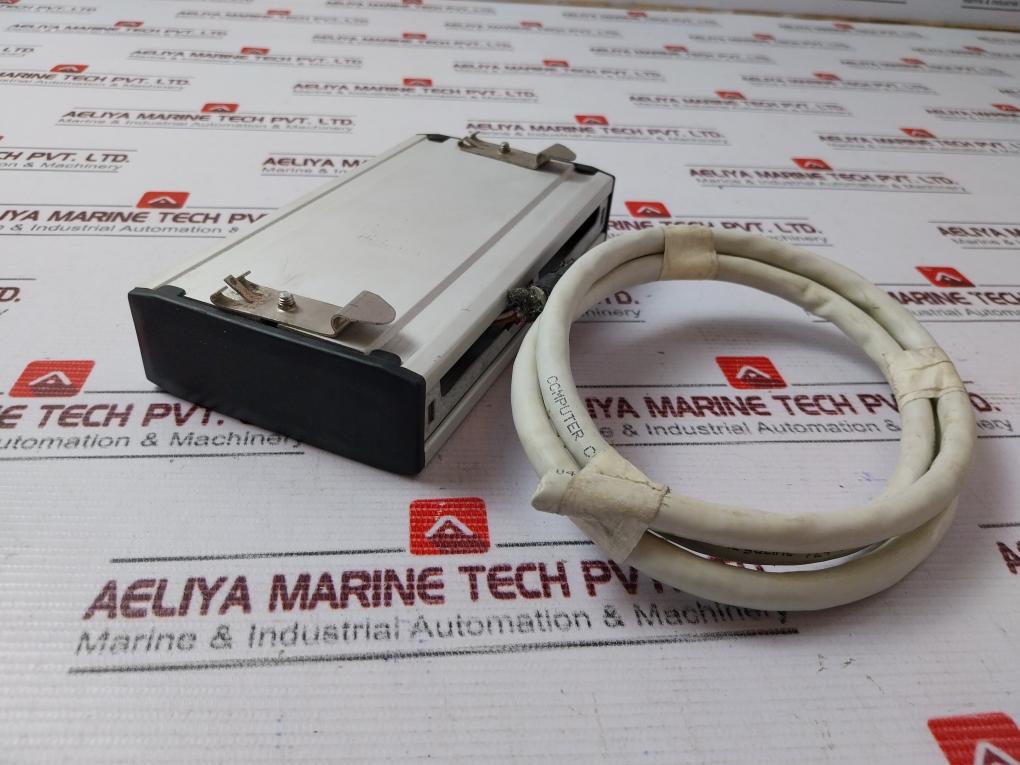 Telesafe Ts6308-111 Mini Patch Box – Aeliya Marine