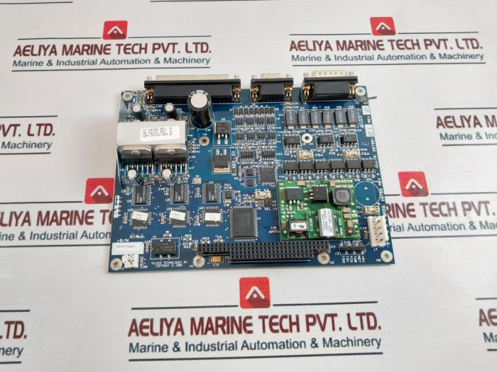 Telesis 28788-01 Printed Circuit Board – Aeliya Marine