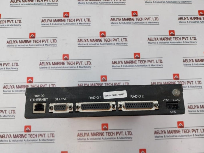 Telex Ip-223 Ethernet Remote Panel – Aeliya Marine