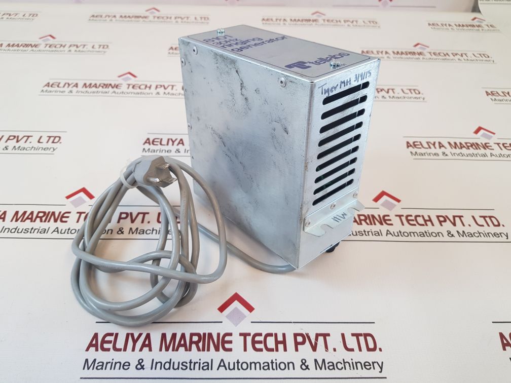 Tellabs 8101 30Hz Ringing Generator – Aeliya Marine