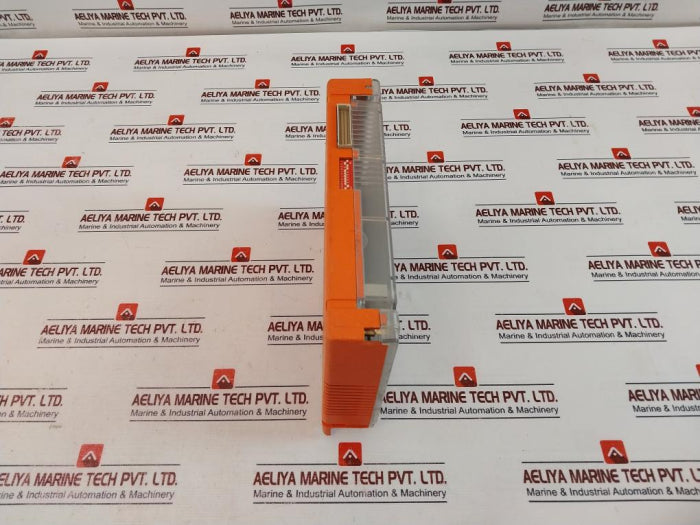 Telvent Sm-ai16/B Programmable Logic Controller Plc Module – Aeliya Marine