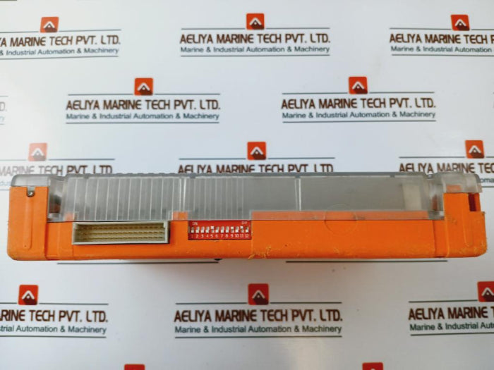 Telvent Sm Ai16 Programmable Logic Controller Module – Aeliya Marine