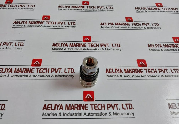 Tema 3810 Quick Connect Female Coupling 99991056-82 – Aeliya Marine