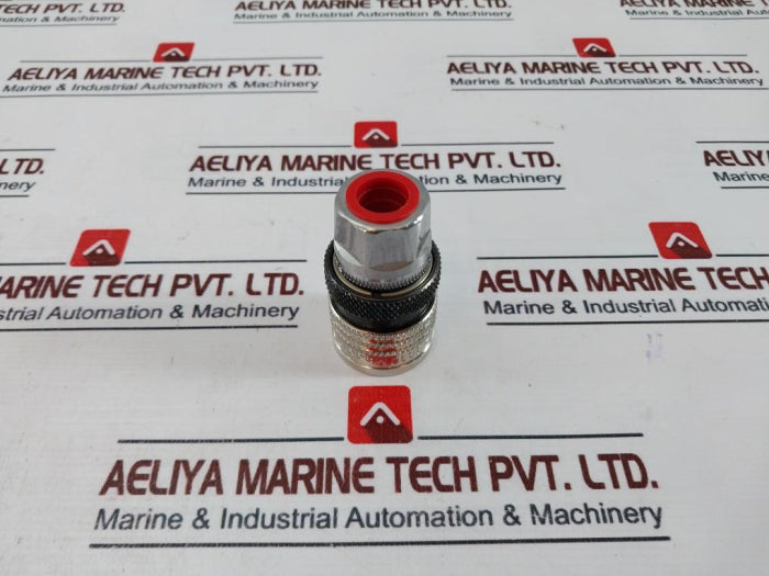 Tema 3816 Quick Connect Coupling Female 3810V – Aeliya Marine