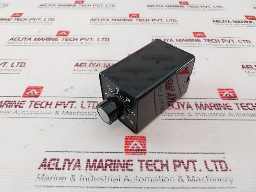 Tempatron 2Btdd Timer 30S Lp, 24Vdc – Aeliya Marine