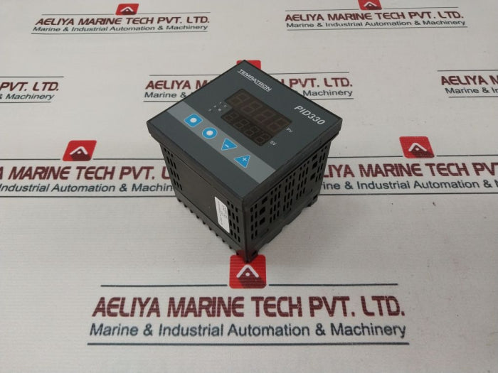 Tempatron Pid 330 Temperature Controller – Aeliya Marine