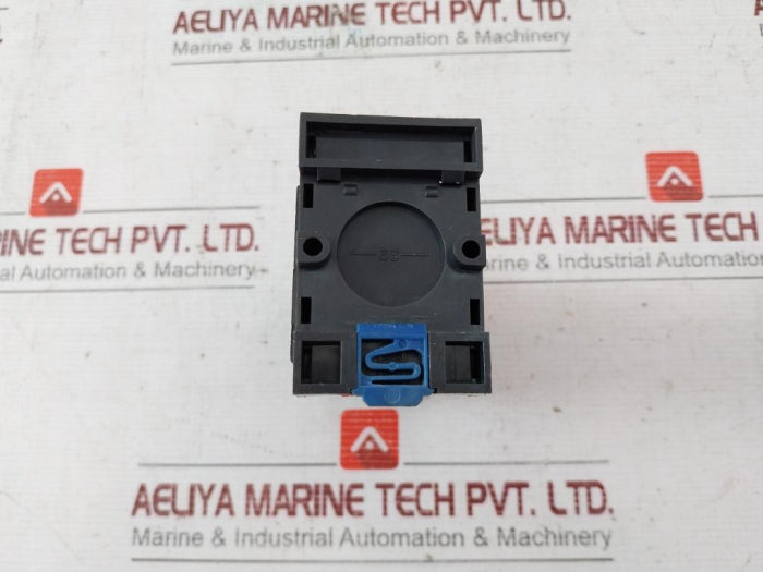 Tempatron Tt4801-01 Panel Mount Timer Relay 204-264Vac 50/60Hz 5008 ...