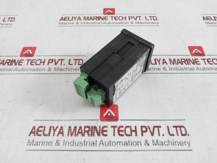 Tense Dt-48E Temperature Controller 100..240Vac 50/60Hz 6Va – Aeliya Marine