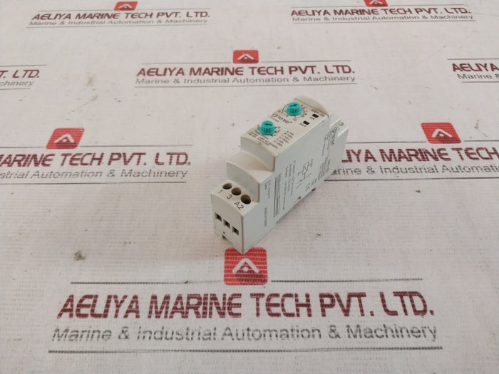 Tense Erv-08 Multifunctional Timer 220Vac 50/60Hz 24Vac/Dc – Aeliya Marine