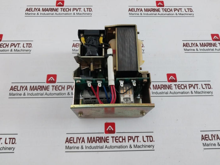 Terasaki Aut-1Bd Uvt Undervoltage Trip Device Ac430 470 Btus0001A1 ...