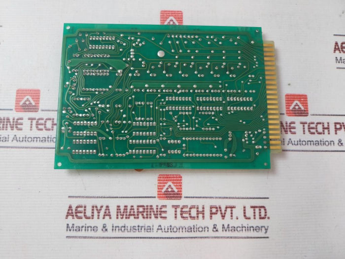 Terasaki Ecb-321 Printed Circuit Board K/76Z/1-001C – Aeliya Marine
