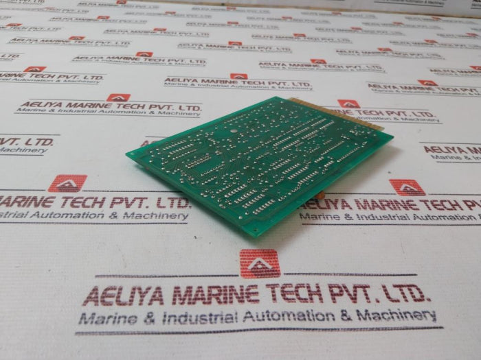 Terasaki Ecb-321 Printed Circuit Board K/76Z/1-001C – Aeliya Marine
