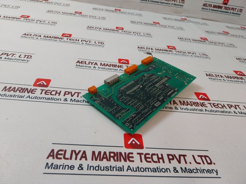 Terasaki Eea-212 Extension Alarm Cabin Module K/985/7-001 – Aeliya Marine