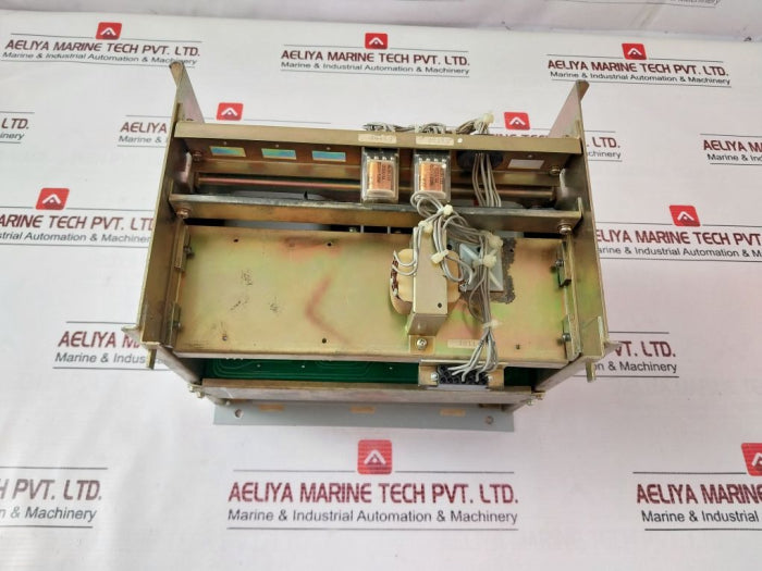 Terasaki Efm-4Ax Frequency Monitor – Aeliya Marine