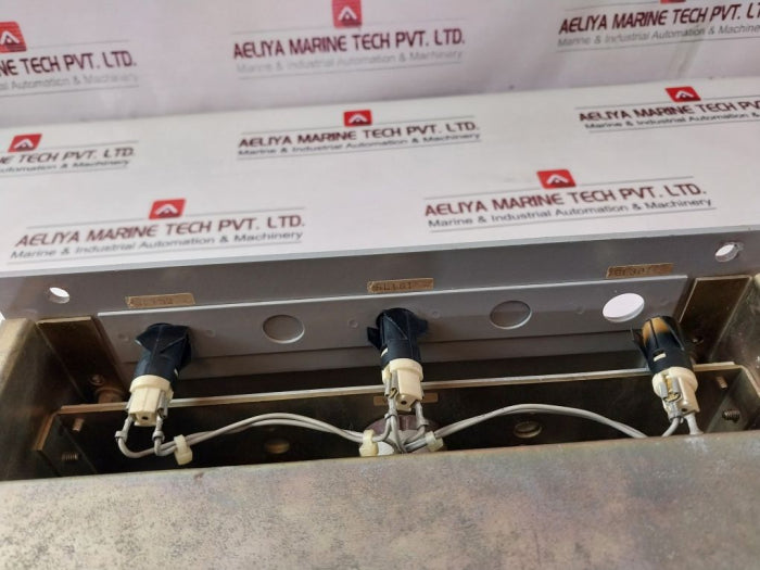 Terasaki Efm-4Ax Frequency Monitor – Aeliya Marine