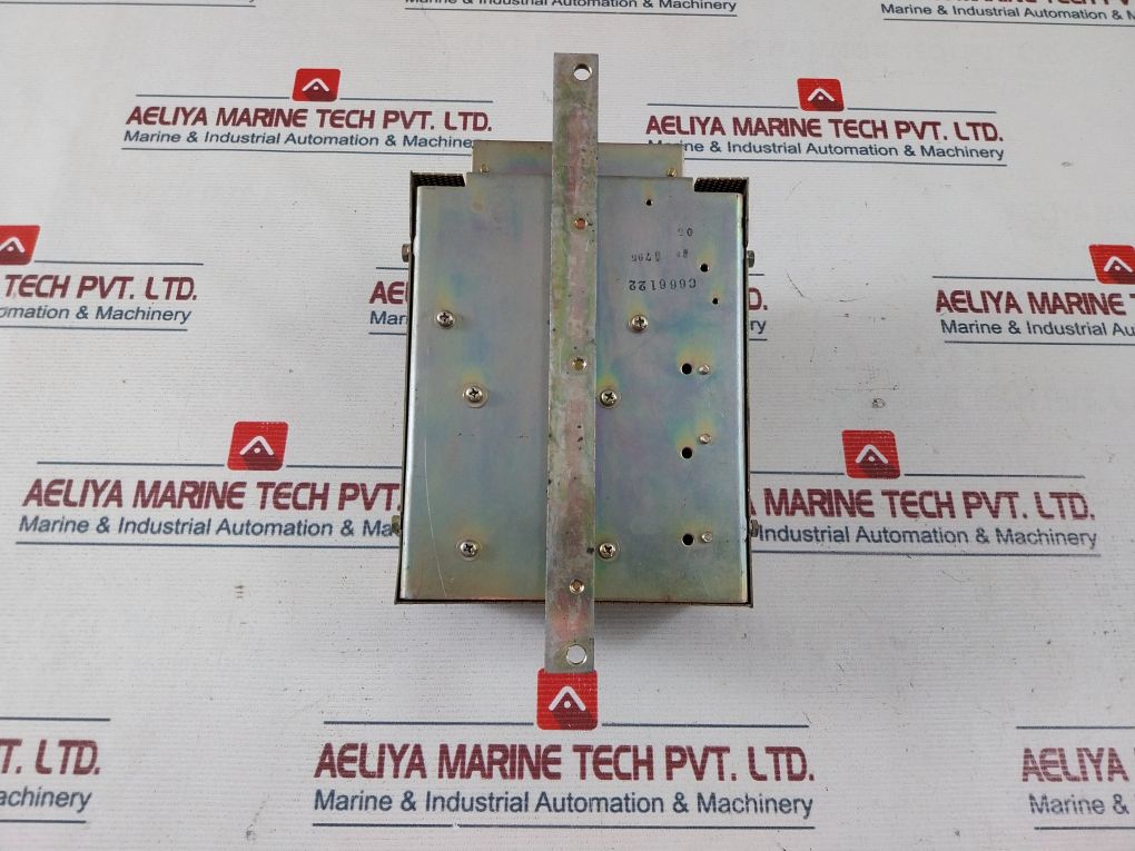 Terasaki Electric Aru-idc Uvt Control Device – Aeliya Marine