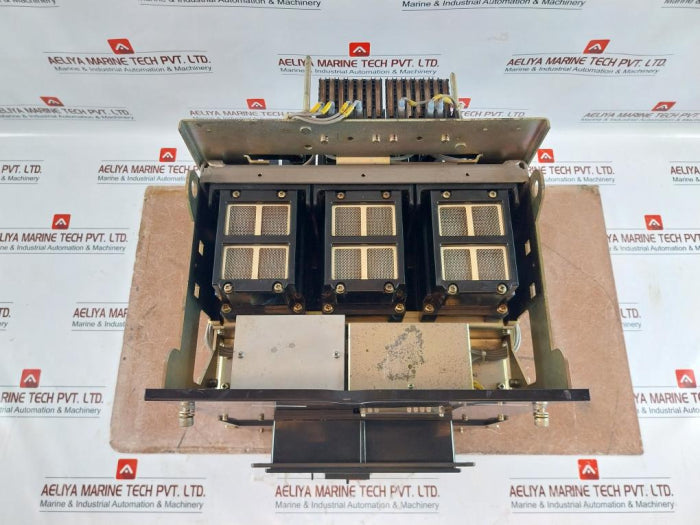 Terasaki Electric At25 Air Circuit Breaker 550-600V 50/50Ka Atps0023-b ...