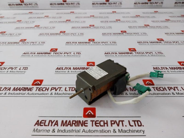 Terasaki Electric Avr-1C Latch Release Coil Ac240V/Dc220V, 1A4259Saa ...