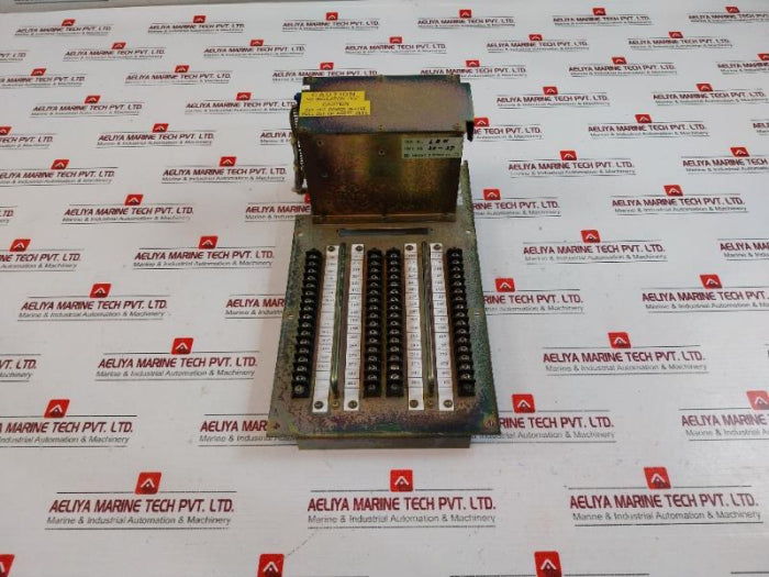 Terasaki Electric Eca-105 Multiplex Wtm Sender Pcb Card 97091 – Aeliya ...