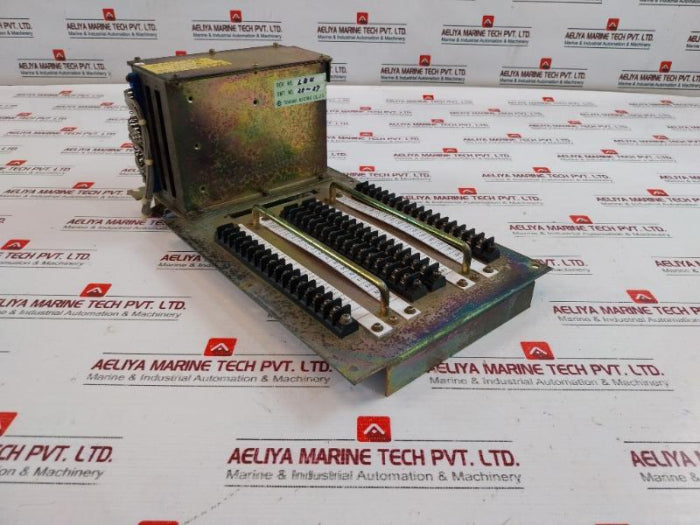 Terasaki Electric Eca-105 Multiplex Wtm Sender Pcb Card 97091 – Aeliya ...
