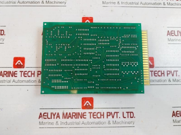 Terasaki Electric Eca-105 Multiplex Wtm Sender Pcb Card 97091 – Aeliya ...