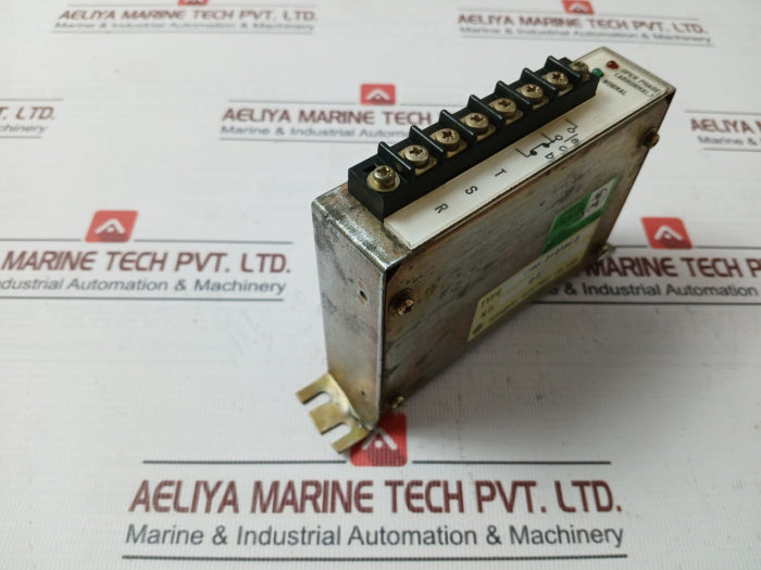 Terasaki Electric Ehm-2101Ac1 Programmable Logic Controller 02 – Aeliya ...