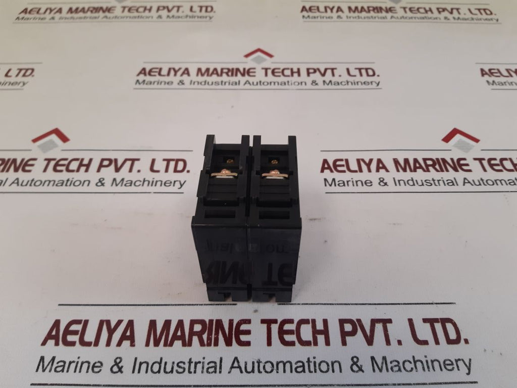 Terasaki Electric Tb-5P Circuit Breaker 20A – Aeliya Marine