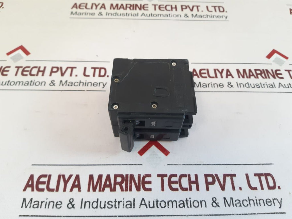 Terasaki Electric Tb-5P Circuit Breaker 30A – Aeliya Marine