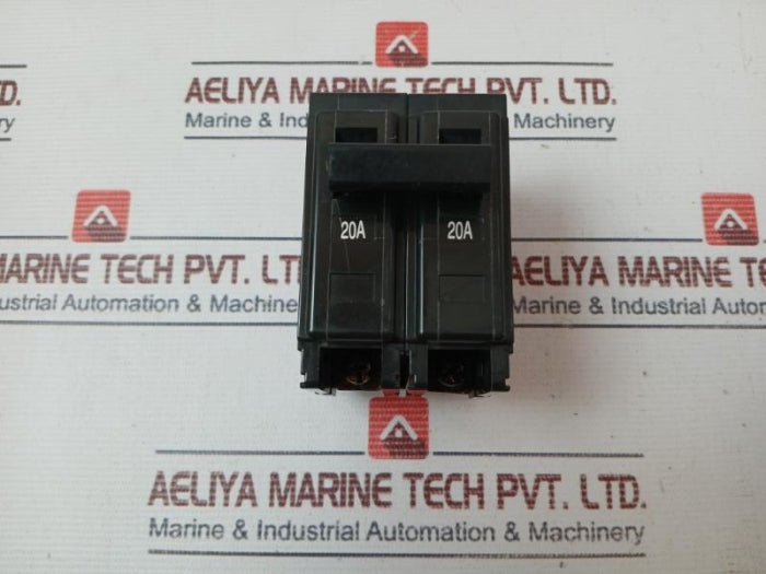 Terasaki Electric Tb-5P Circuit Breaker Ac460V – Aeliya Marine