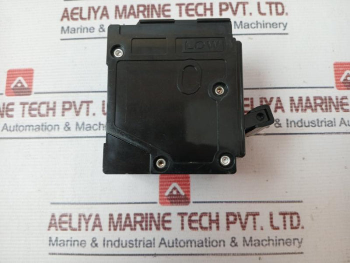 Terasaki Electric Tb-5P Circuit Breaker Ac460V – Aeliya Marine
