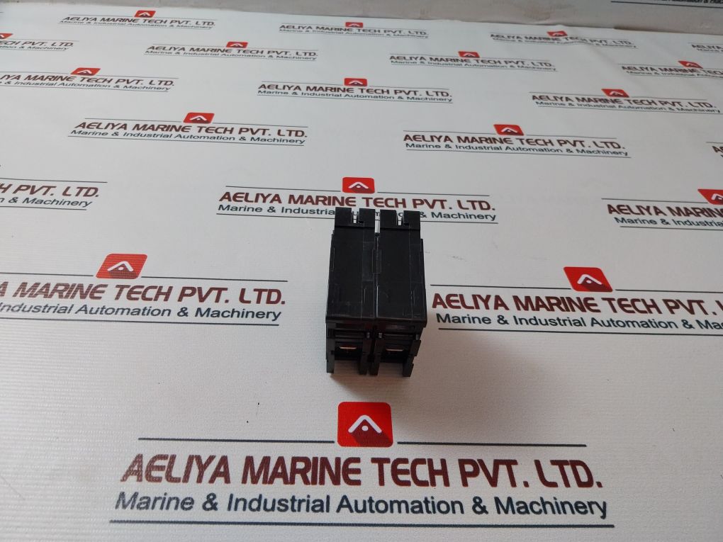 Terasaki Electric Tb-5P No-fuse Circuit Breaker 2-pole – Aeliya Marine