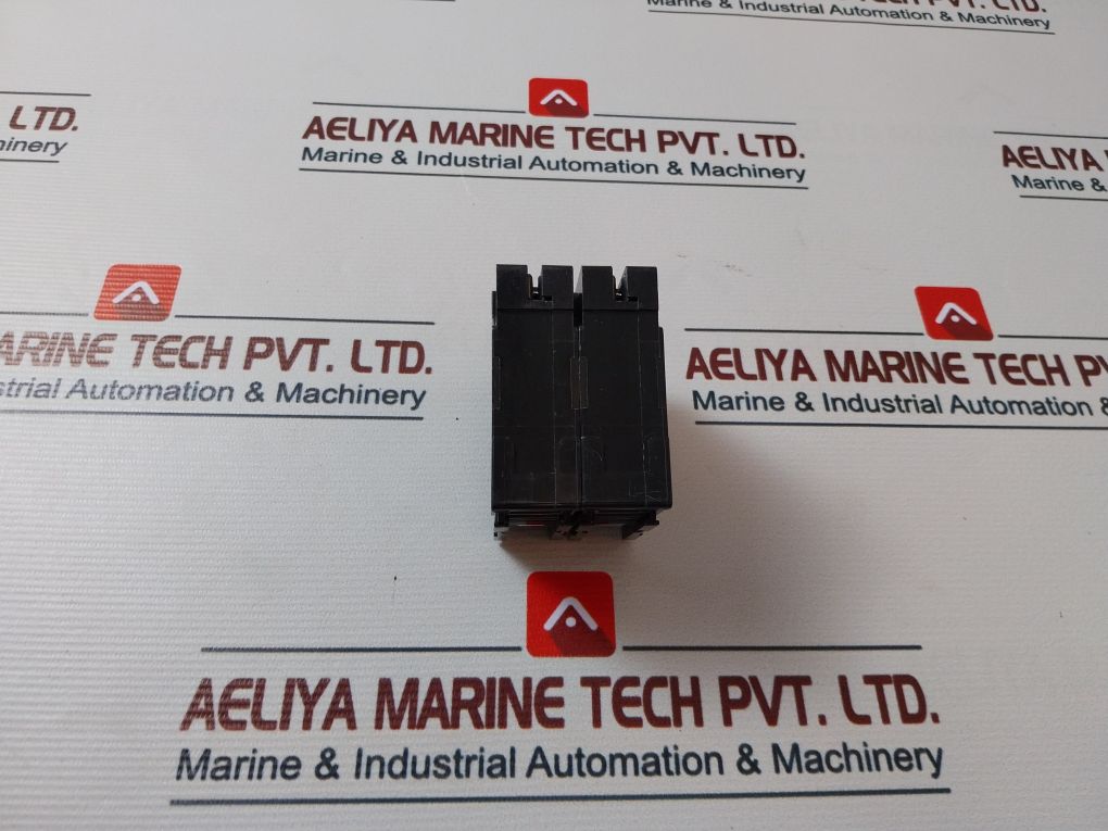 Terasaki Electric Tb-5P No-fuse Circuit Breaker 2-pole – Aeliya Marine