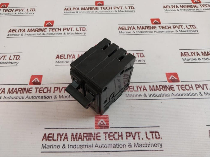 Terasaki Electric Tb-5P No-fuse Circuit Breaker 50A 50/60Hz 460V ...