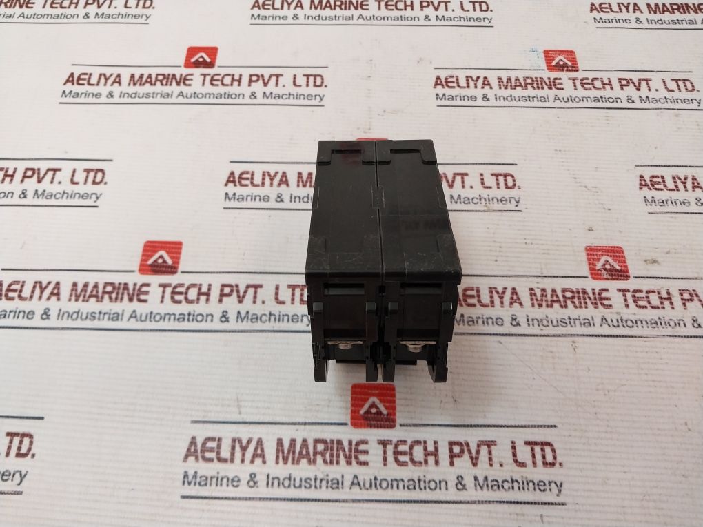 Terasaki Electric Tb-5S Circuit Breaker 10A Ac460V – Aeliya Marine