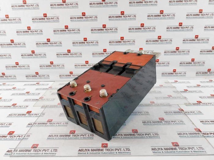 Terasaki Electric Tembreak Tl-800F Circuit Breaker – Aeliya Marine