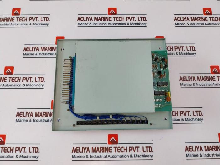 Terasaki Electric We 10 Multiplex Wtm Sender Watch Free System – Aeliya ...