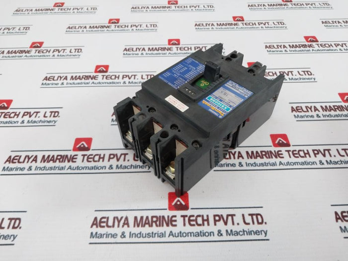 Terasaki Electric Xs100Nb 15A Circuit Breaker 41-20960 Ac690V 50~60Hz ...