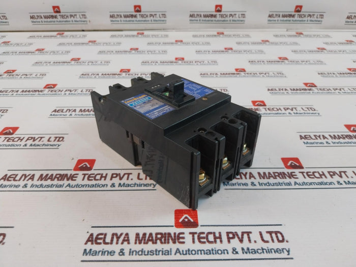 Terasaki Electric Xs100Nb 20A Circuit Breaker 3 Pole 41-20959 – Aeliya ...