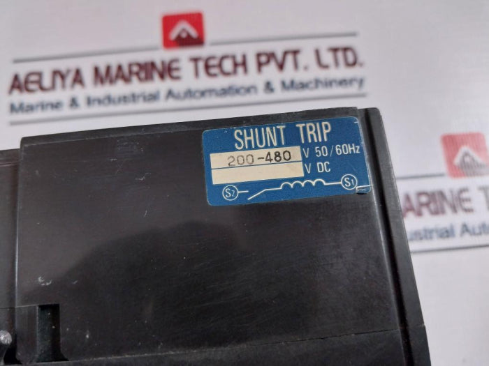 Terasaki Electric Xs100Nb 3 Pole Circuit Breaker 15A – Aeliya Marine