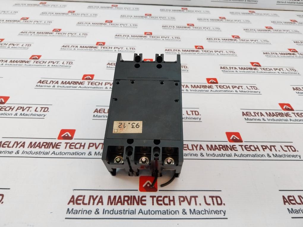 Terasaki Electric Xs50Cs Circuit Breaker 15A 50/60Hz – Aeliya Marine
