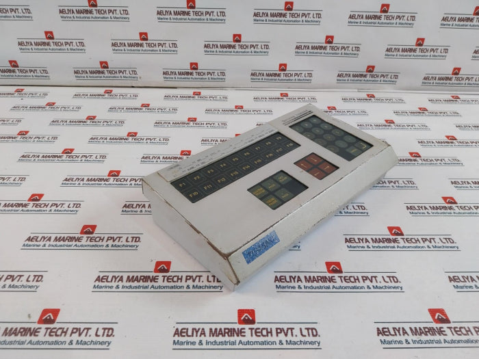 Terasaki Emb-2810C Operating Keyboard 96111 – Aeliya Marine
