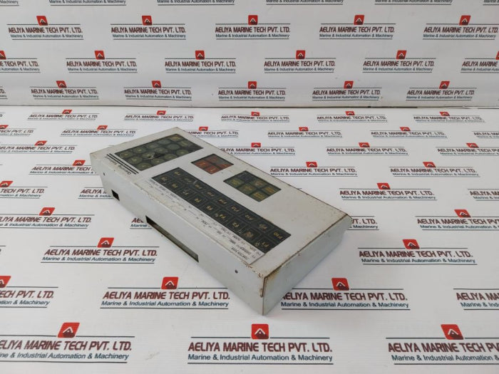 Terasaki Emb-2810C Operating System Keyboard – Aeliya Marine