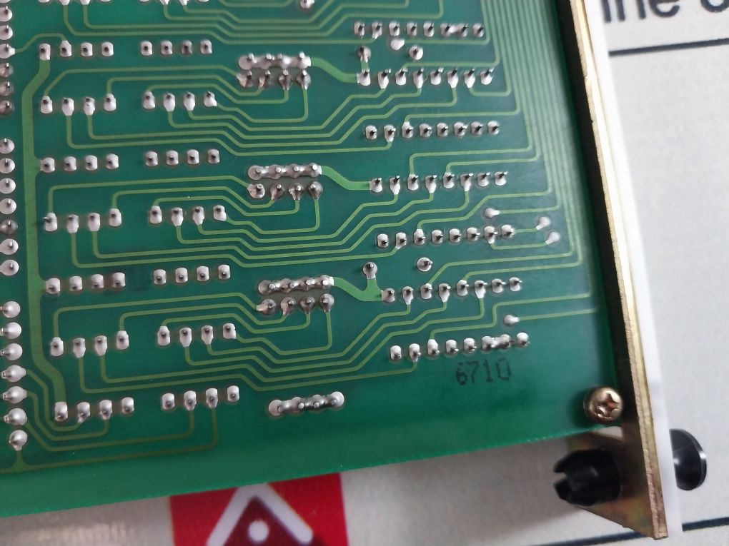 Terasaki Emi-301 Output Interface Printed Circuit Board – Aeliya Marine