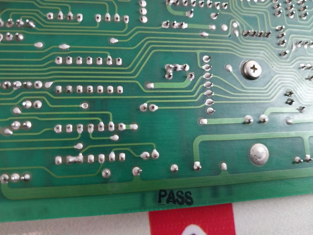 Terasaki Emi-301 Output Interface Printed Circuit Board – Aeliya Marine
