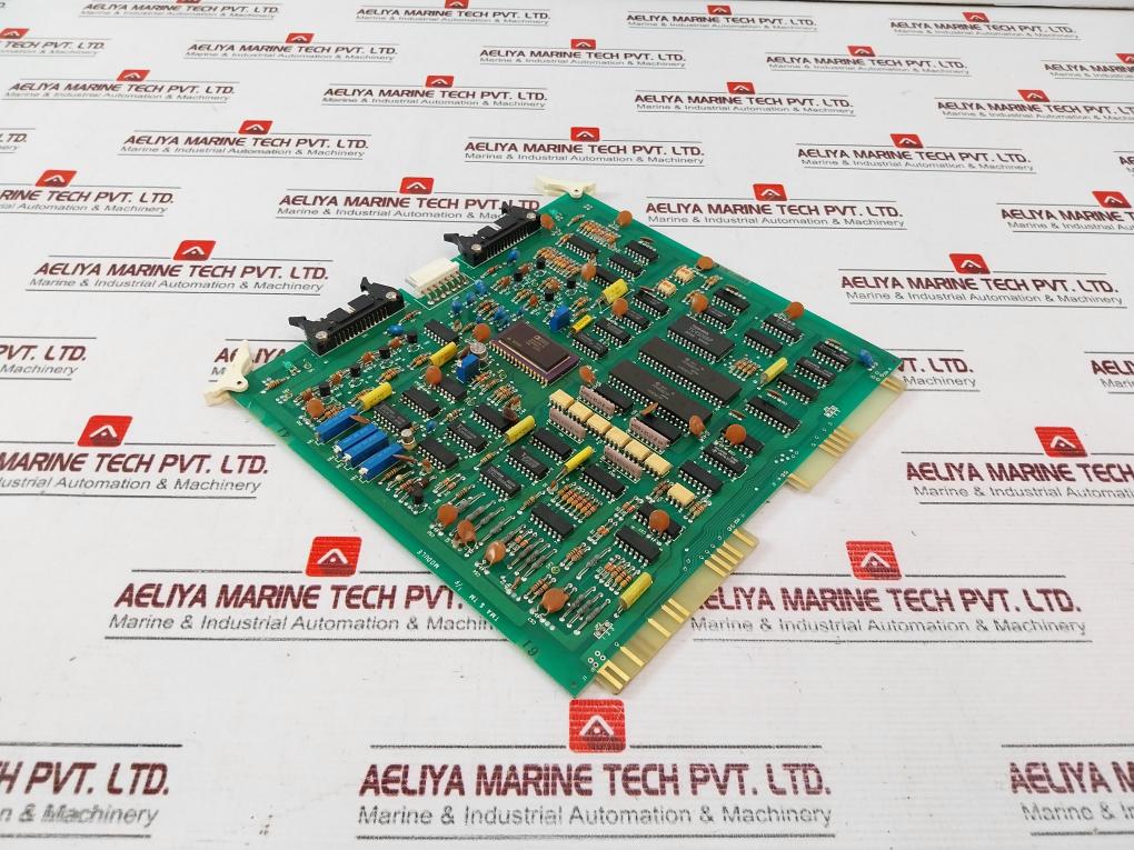 Terasaki Emw-1301C Tma & Tm I/F Module – Aeliya Marine