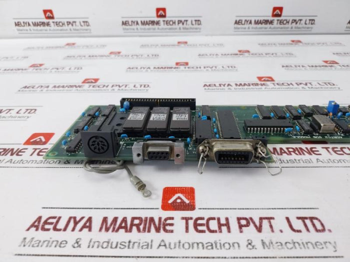 Terasaki Lar-9031 Acrtc2 Sub Module L/877/33-001A M1311A – Aeliya Marine